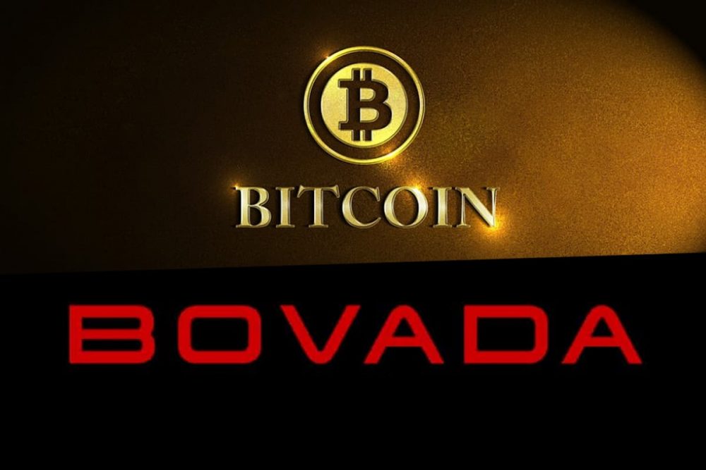How To Action a Bovada Bitcoin Withdrawal - (4 Easy Steps)
